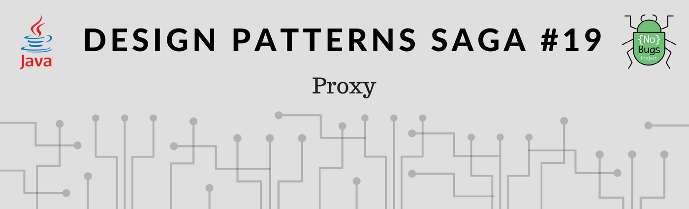 Design Patterns Saga Archives - Java Challengers