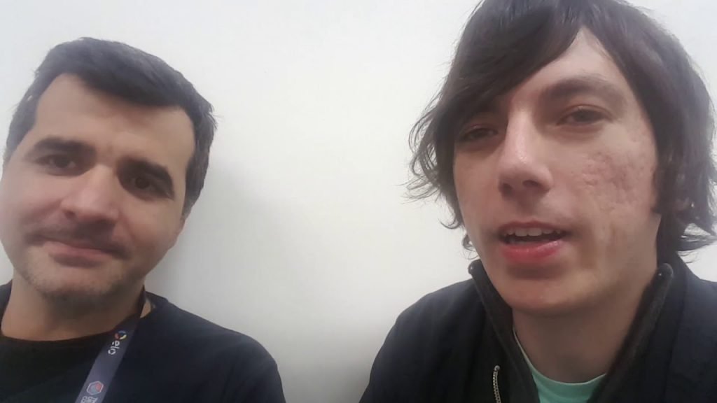 What Is The Biggest Bug With The Brilliant Professor Isidro A Specialist In Games Programming