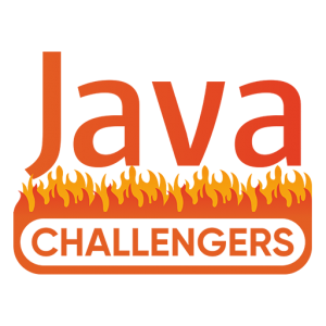 Java Challengers | Challenge yourself with Java to grow your skills!